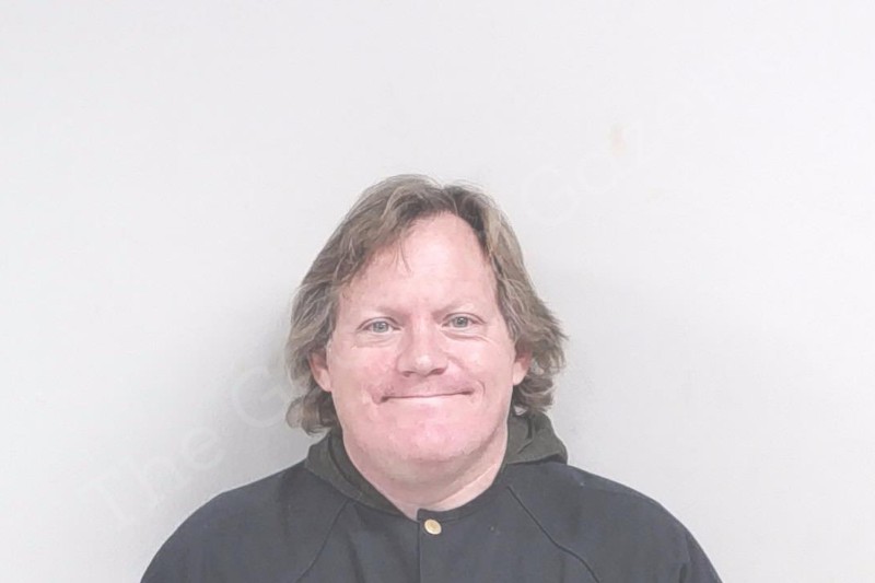 Benjamin Janeway — Lowndes County Jail Bookings