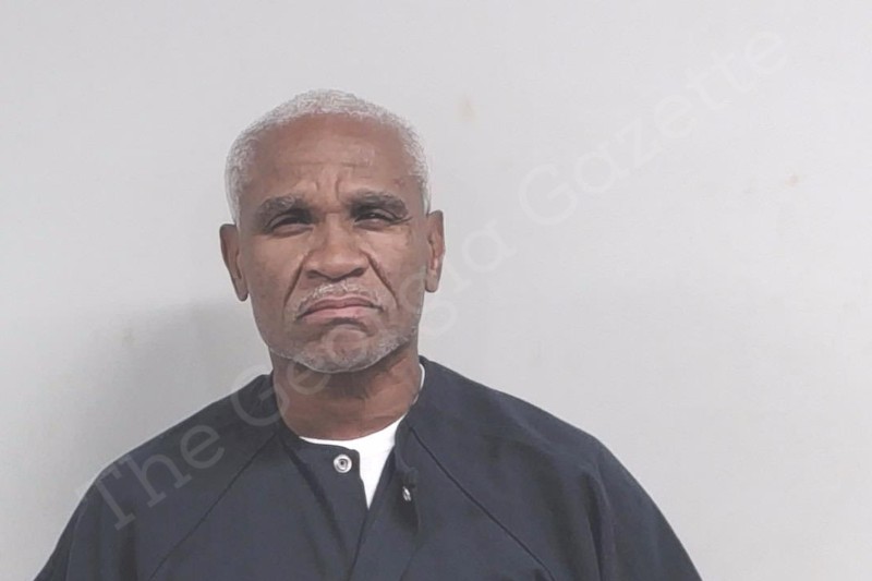 Jerry Johnson — Lowndes County Jail Bookings