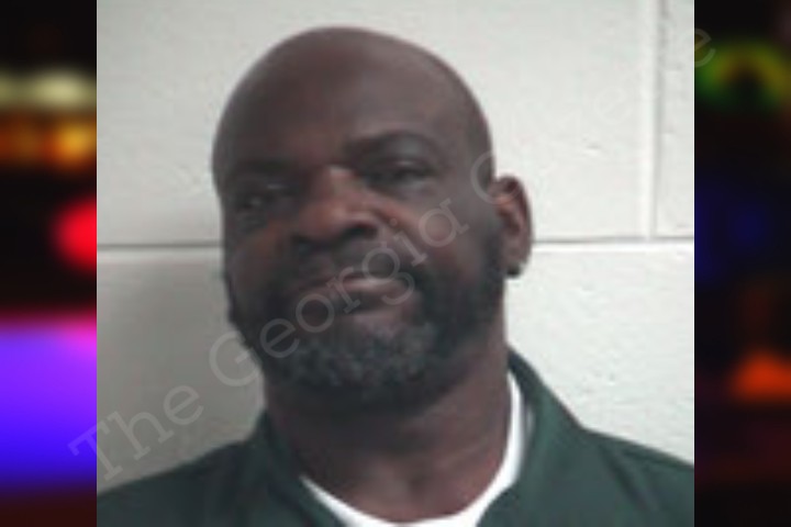 Johnnie Johnson - Henry County