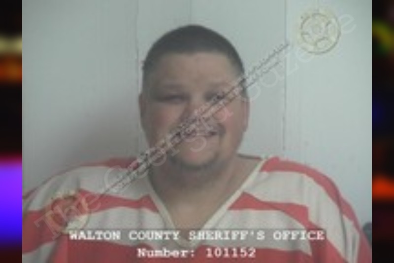 Bobby Jones — Walton County