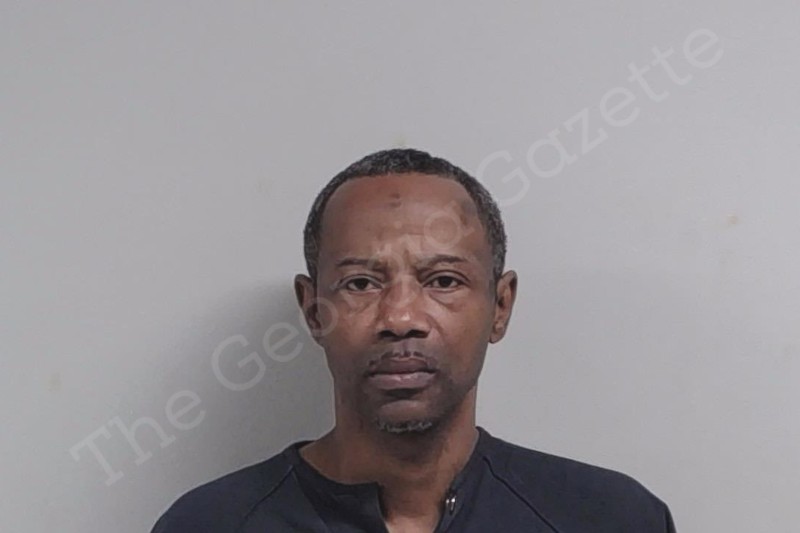 Caesar Jones — Lowndes County