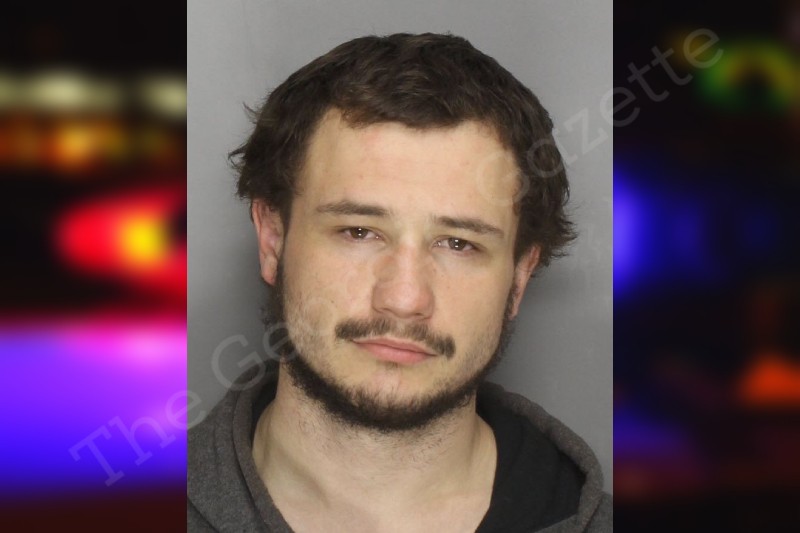 Kane Jones | Cobb County Jail Bookings