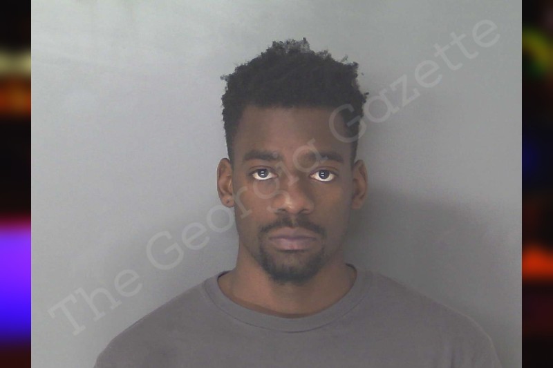 Kenan Jones - Douglas County