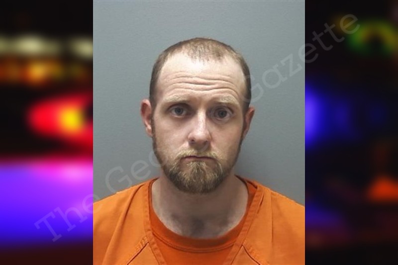 Ronald Jones — Cherokee County Jail Bookings