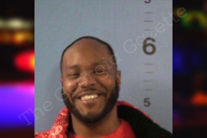 Travis Jones - Monroe County