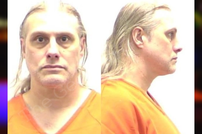 David Jordan — Clarke County Jail Bookings