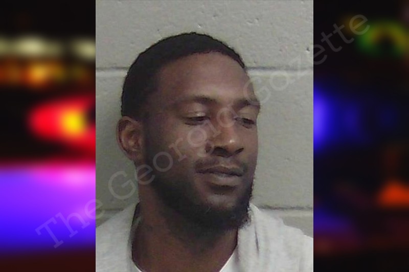 Jerry Jackson — Wayne County Jail Bookings