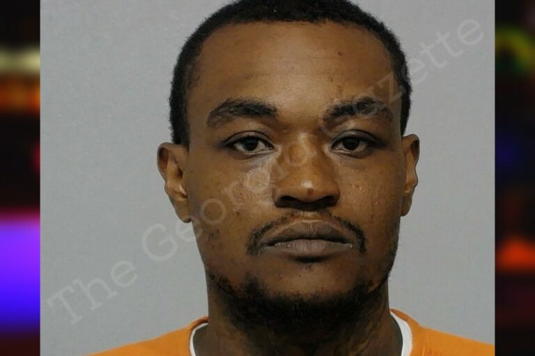 James Moore — Bibb County Jail Bookings