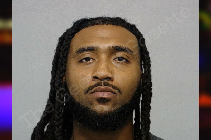 Jarodney Adams — Bibb County