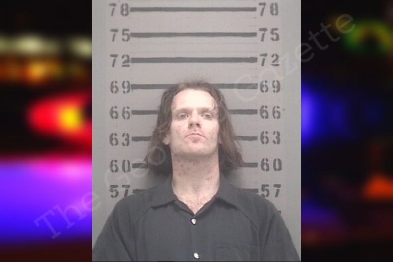 Chad Jenkins — Dougherty County Jail Bookings Chad Jenkins — Dougherty County Jail Bookings