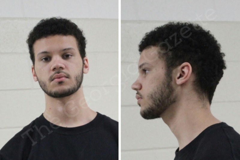 Anthony Johnson — Houston County Jail Bookings