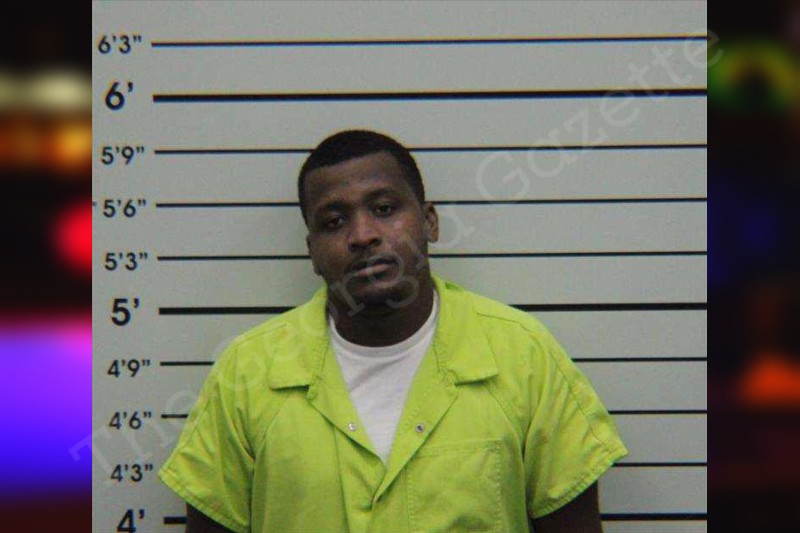 Darnell Johnson - Turner County