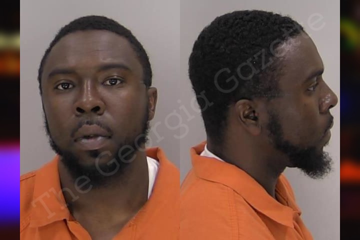 Raphael Johnson — Richmond County Jail Bookings