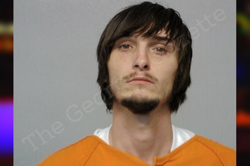 Jonathan Spivey — Bibb County Jail Bookings