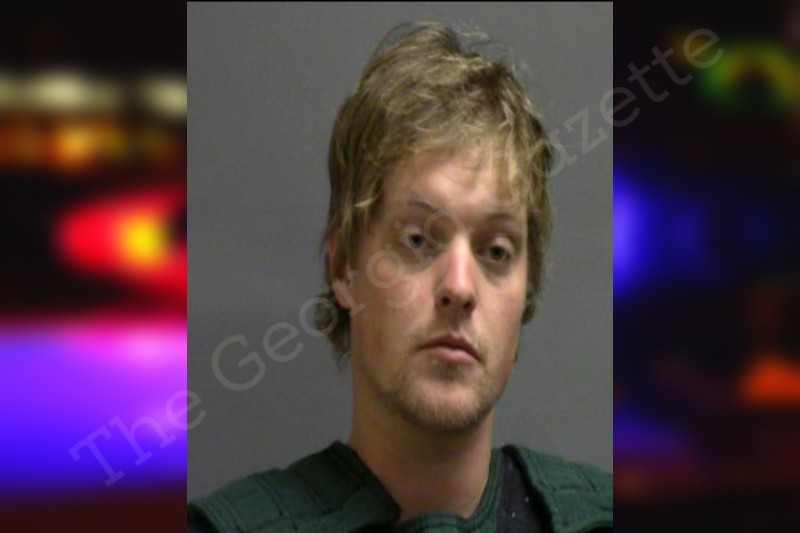 James Jones — Glynn County