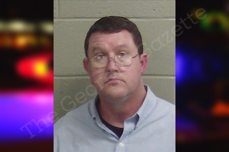 James Jones — Wayne County