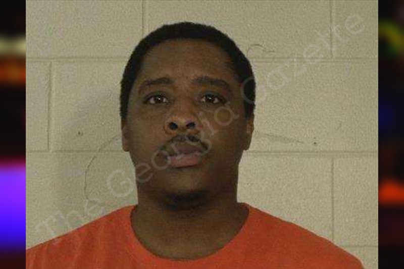 Javonte Jones - Liberty County