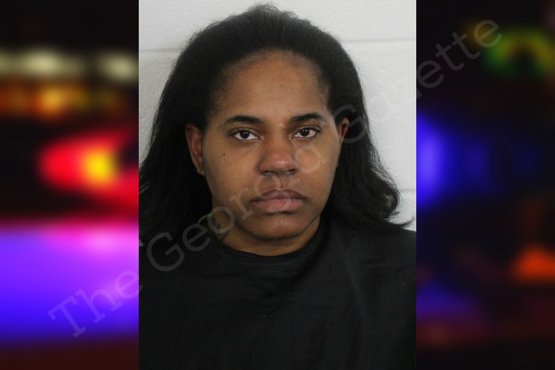 Tabitha Jones — Floyd County Jail Bookings