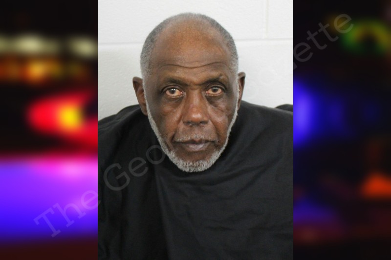 Frederick Jordan | Floyd County Jail Bookings