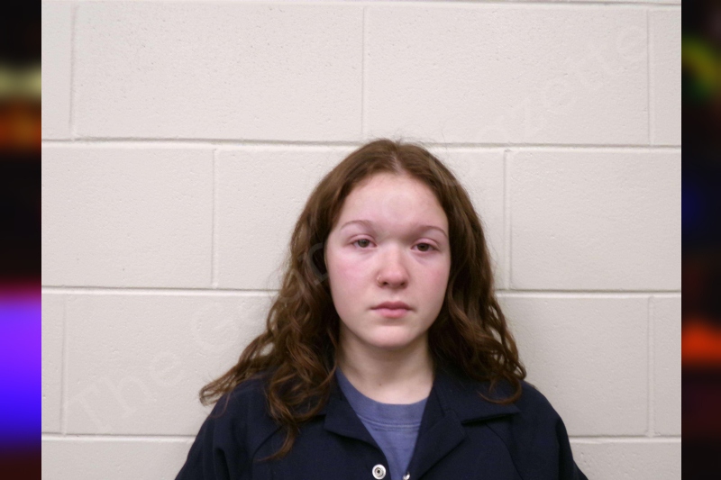 Jaden Jordan — Bulloch County Jail Bookings