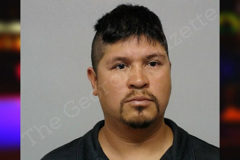 Jose Quiroz — Bibb County Jail Bookings
