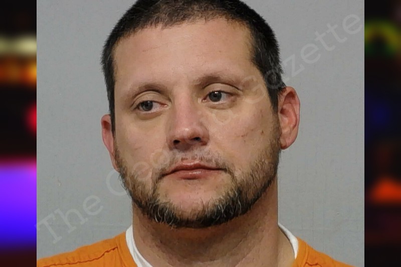 Joseph Sheriff — Bibb County