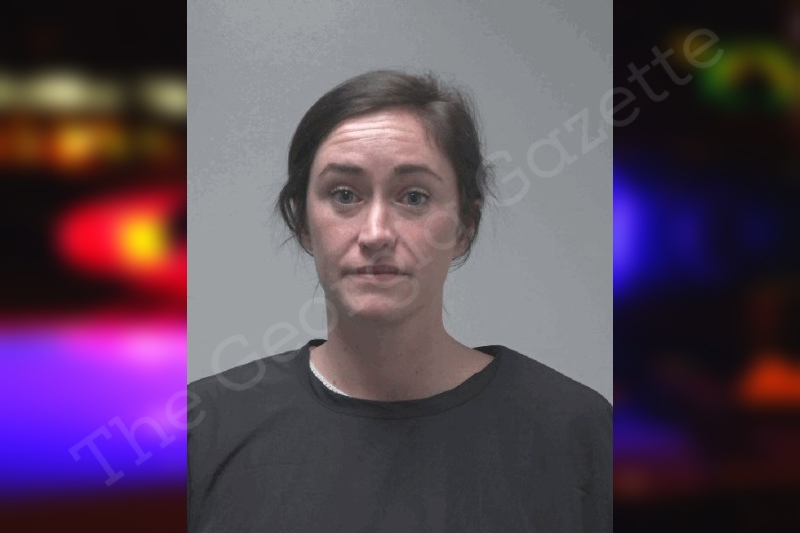 Beaty Jowers — Coweta County Jail Bookings