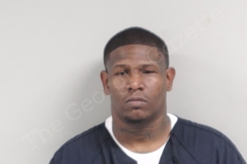 Lashayne Kelly — Lowndes County