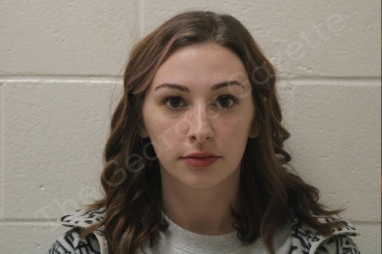 Emily Kent — Jones County