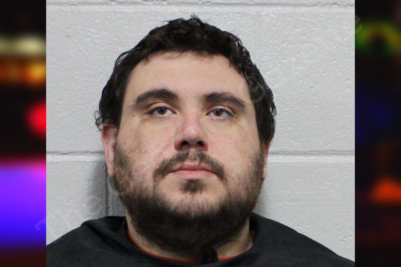 Jonathan Key — Habersham County Jail Bookings