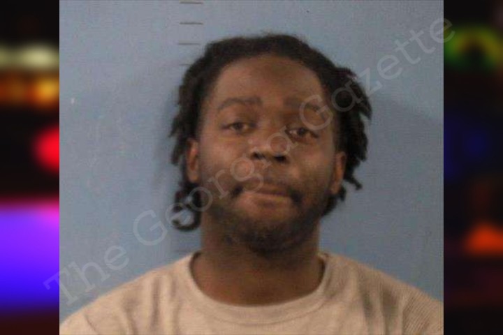 Stephon King - Monroe County