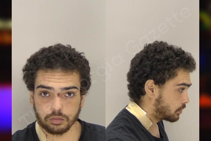 Donte Knight - Richmond County