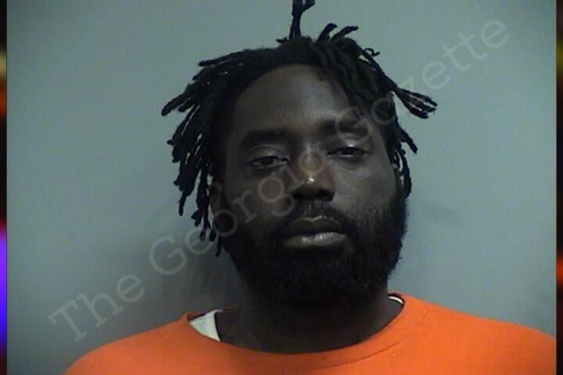 Trevis Kelly — Effingham County Jail Bookings