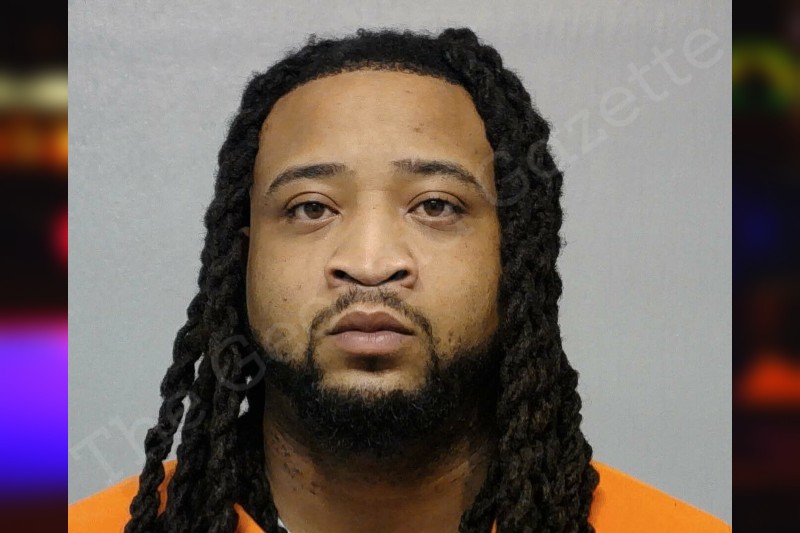 Kenneth Watkins — Bibb County Jail Bookings