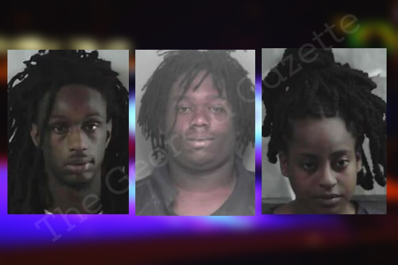 GBI arrests three in connection with deadly shooting at New Year’s Eve ...