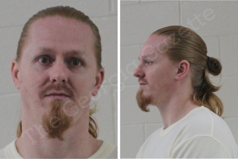 Tobe Killgo — Houston County Jail Bookings