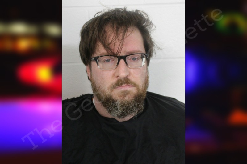 Neil Klopsch — Floyd County