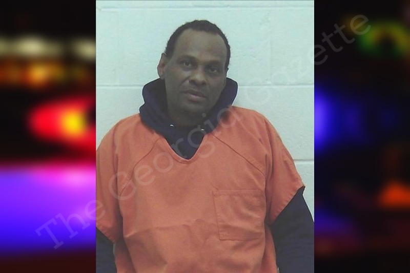Dewayne Knight — Worth County