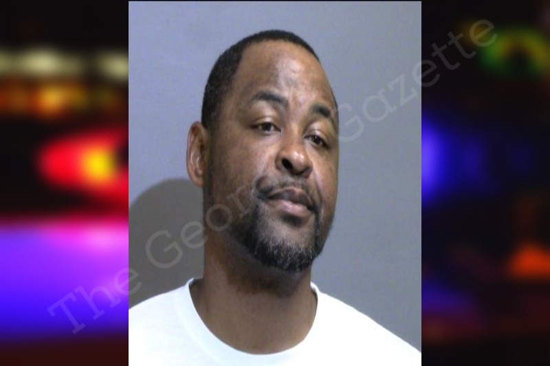 Kenneth Knight — Glynn County Jail Bookings