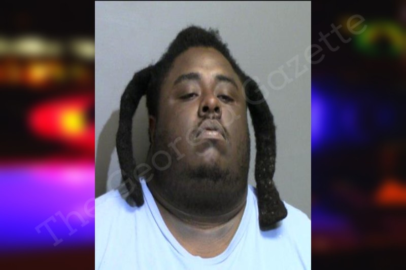 Roger Knight — Glynn County Jail Bookings