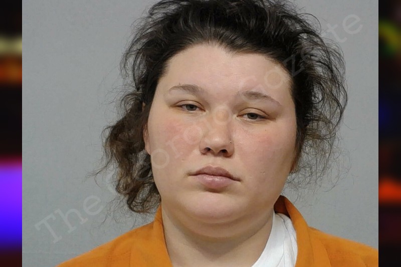Kristina Elliott — Bibb County