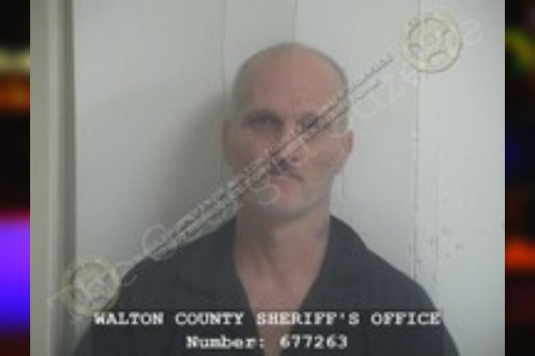 James Laird - Walton County