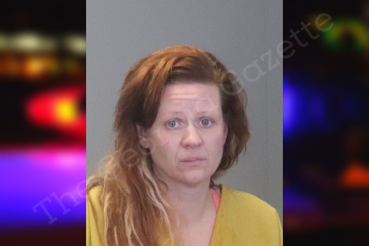Maddison Lamb — Muscogee County Jail Bookings