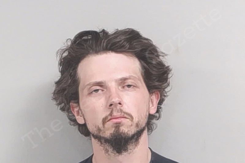 Tyler Layton — Lowndes County Jail Bookings