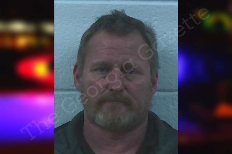 James Leahy — Jackson County Jail Bookings