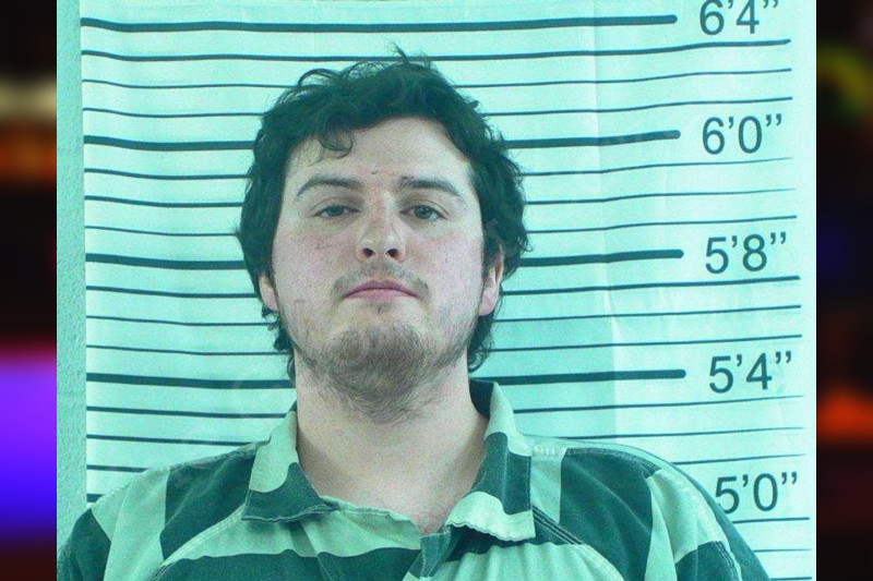 Alex Lema — Stephens County