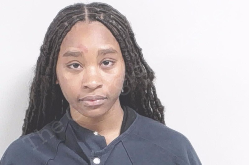Rebecca Lester — Lowndes County