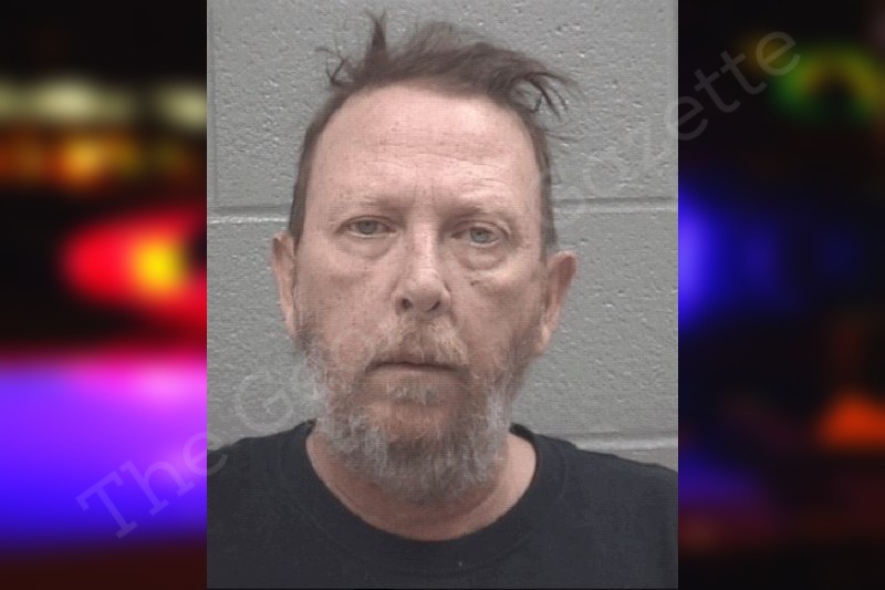 Kevin Leverett — Columbia County Jail Bookings