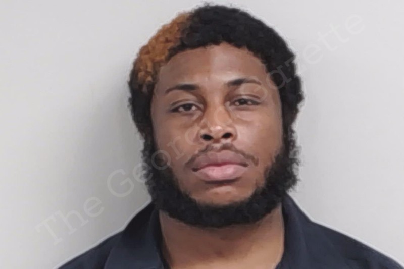 Dexter Lewis — Lowndes County Jail Bookings