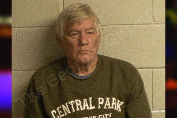 Keith Lindsay — Crawford County Jail Bookings